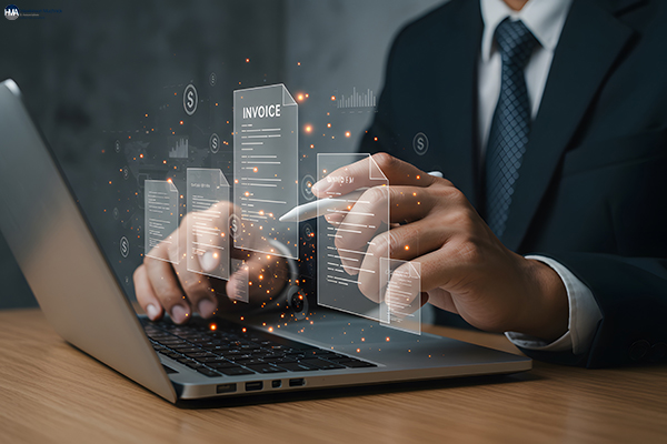 Keep Great Business Records with These Tips - Hawkinson, Muchnick ...
